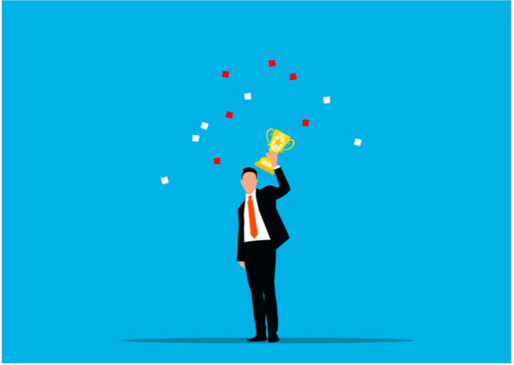 5 Ways to Recognise and Reward Performance