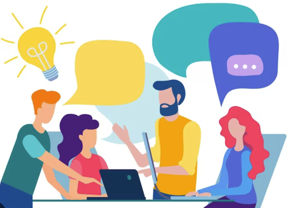 Five Effective Strategies for Creating Open Communication in Your ...