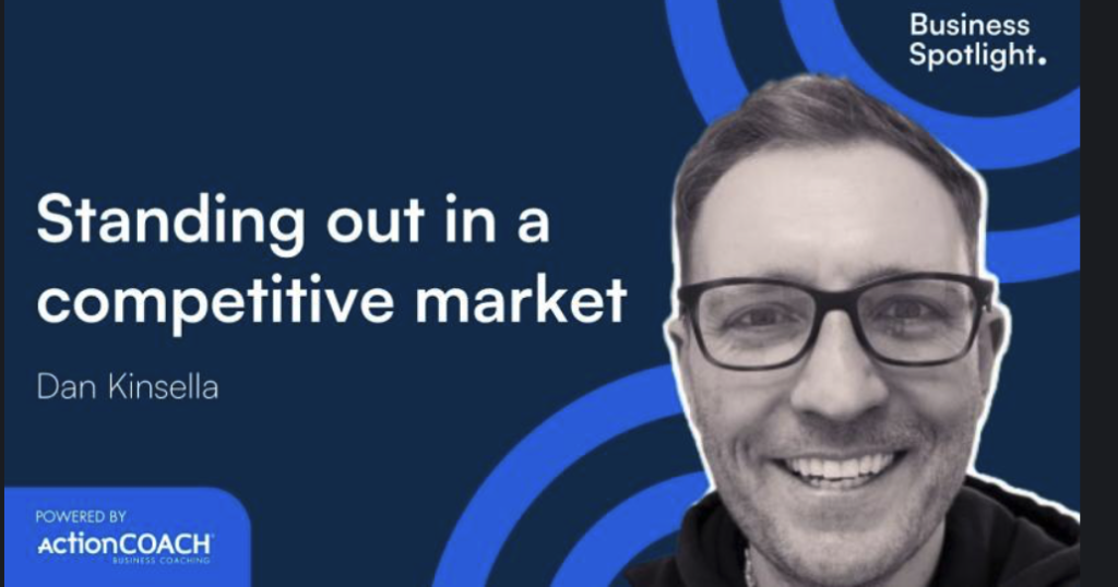 Business Spotlight on Daniel Kinsella from Weather It - Black Country ...