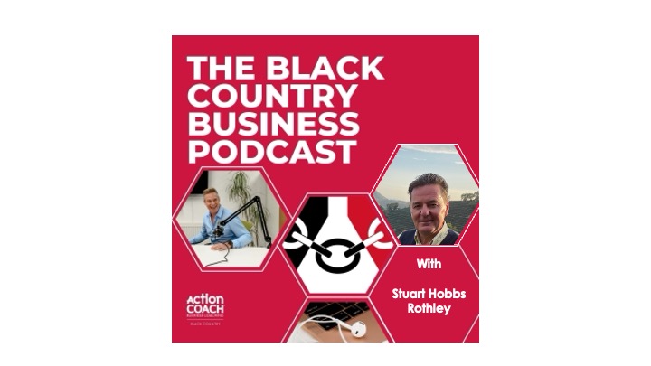 Season 3, Episode 9 - Stuart Hobbs, Rothley – “My career challenge has ...